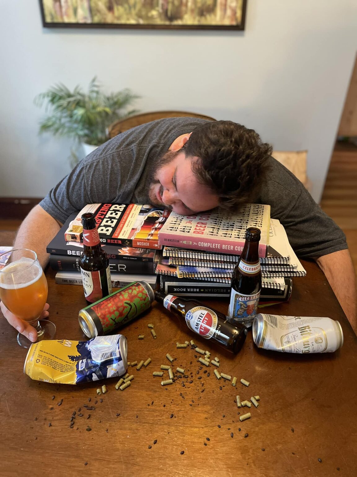 My Road to Becoming A Certified Cicerone - The Craft Beer Concierge